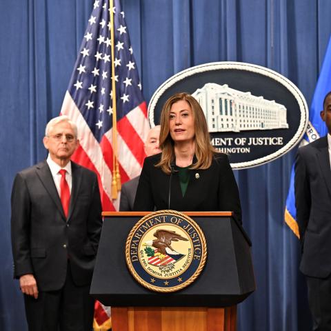 Fentanyl Supply Chain | DEA.gov